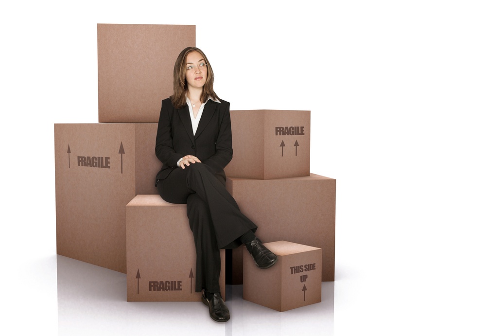 What You Need To Know For A Successful Office Move